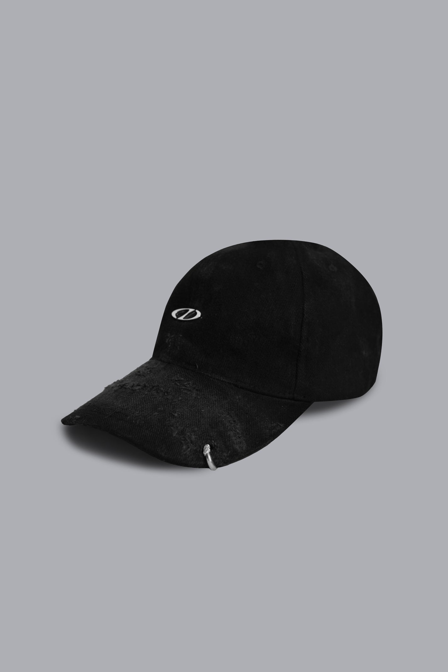 RUGGED DENIM CAP V1 – REUDE