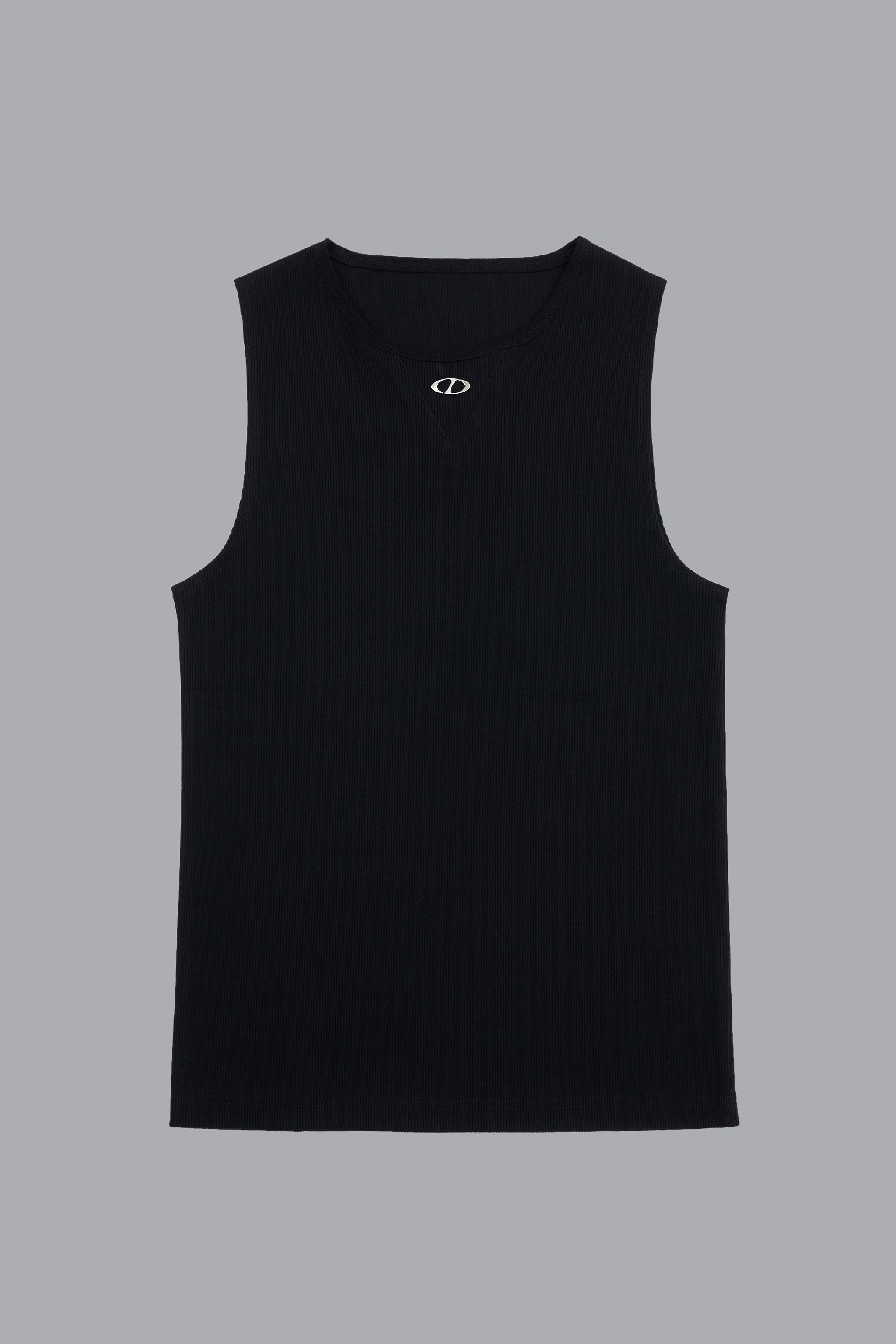 TANK VEST V1 - BLACK – REUDE